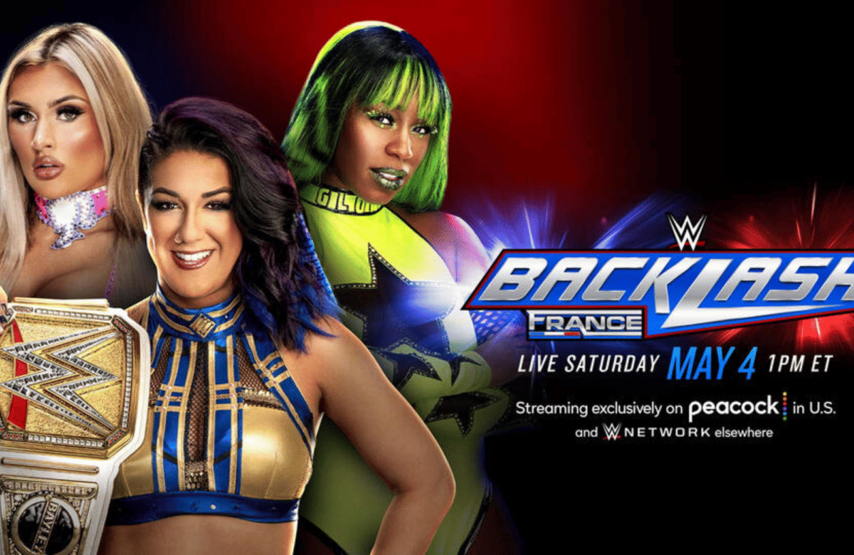 WWE Backlash 2024 Results, Highlights & Winners: Cody Rhodes retains ...