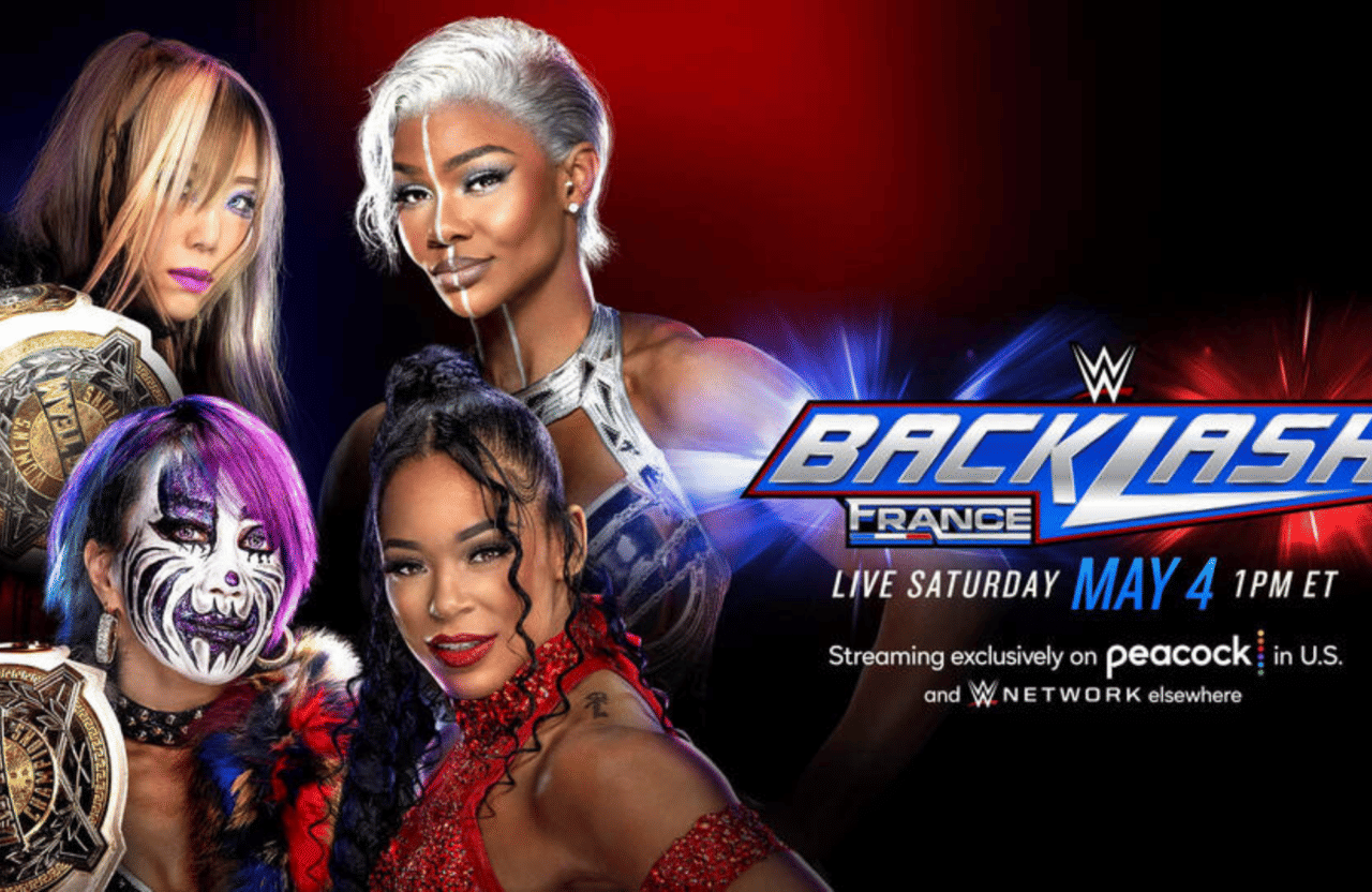 WWE Backlash 2024 Results, Highlights & Winners: Cody Rhodes retains ...