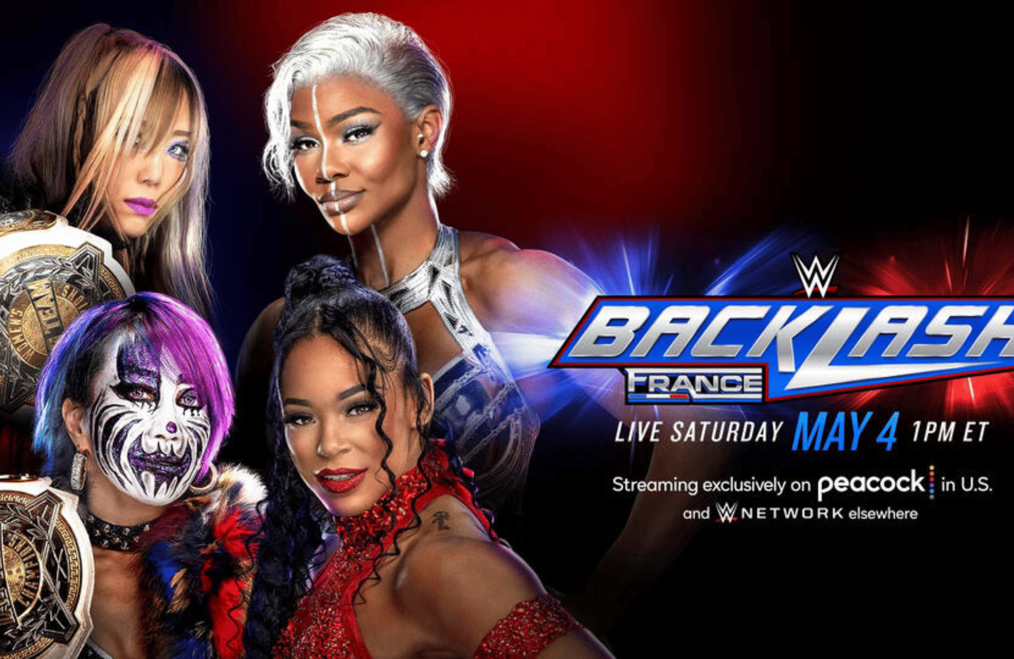 WWE Backlash 2024 Results, Highlights & Winners: Cody Rhodes retains ...