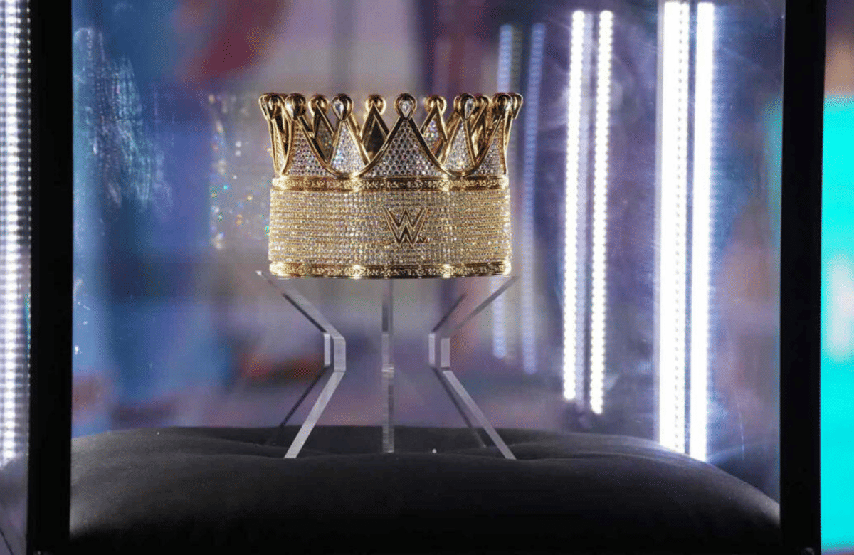 WWE yet to finalize winner of 2026 King of the Ring – Report