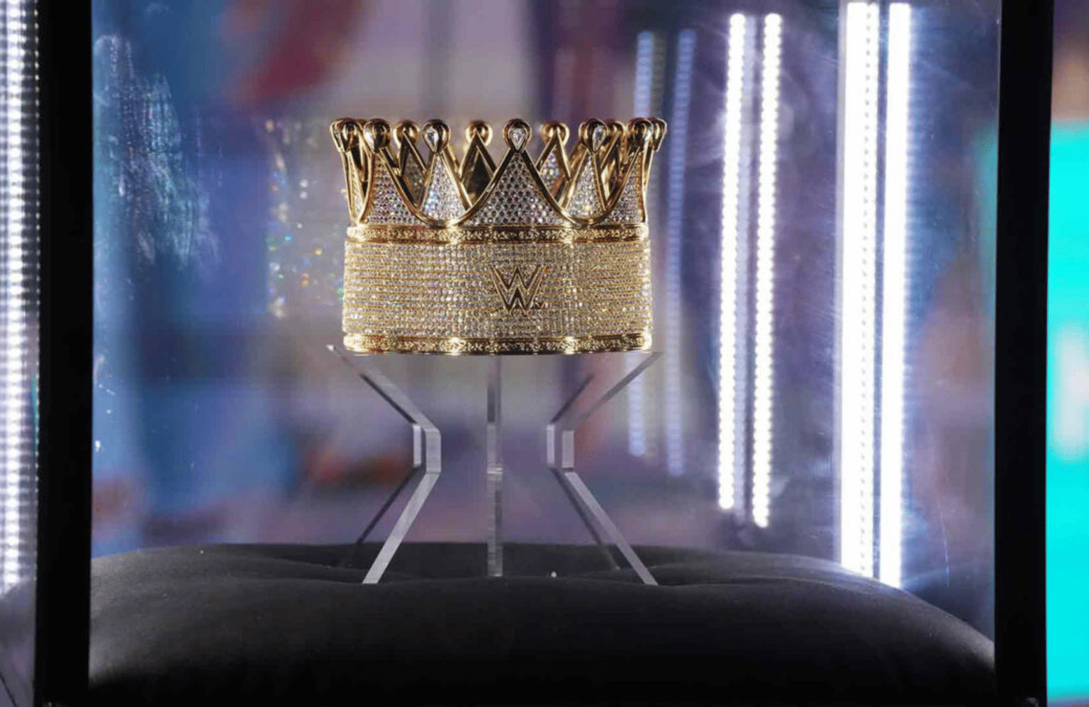 WWE yet to finalize winner of 2026 King of the Ring – Report