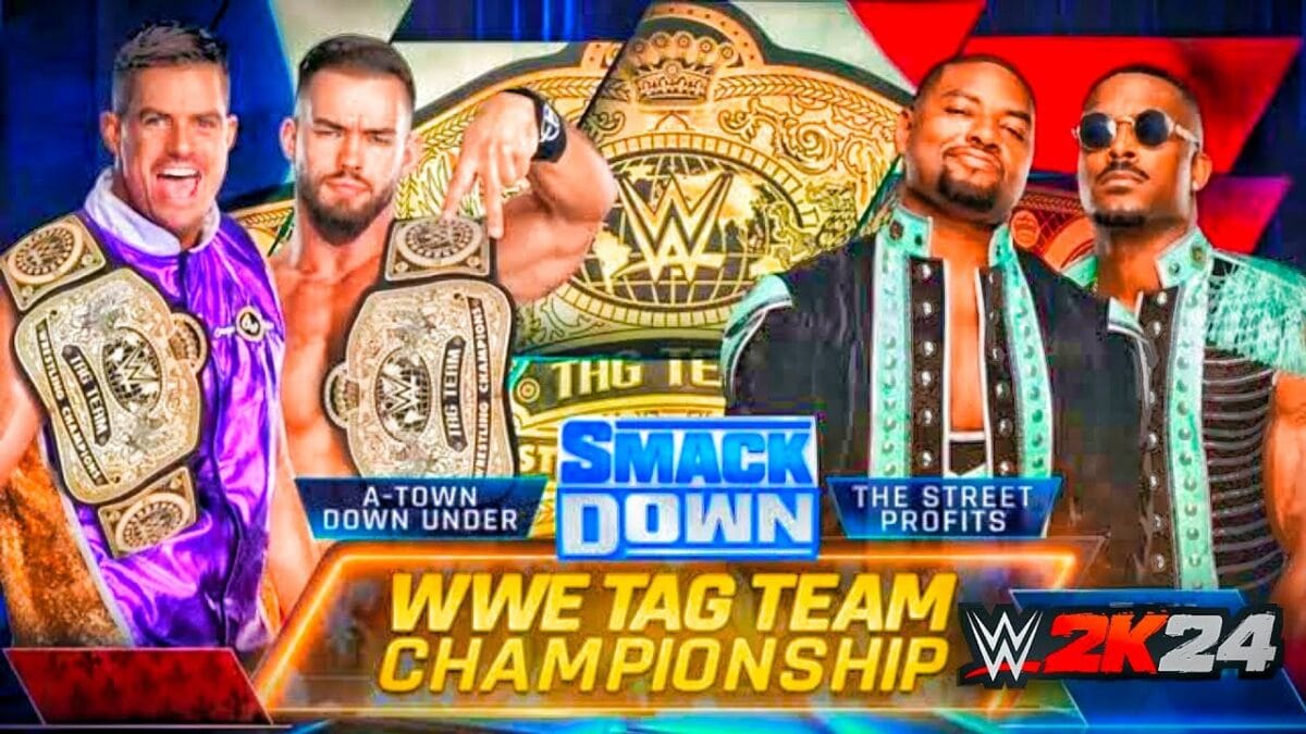 WWE SmackDown Results, Highlights & Winners (May 03, 2024): A Preview ...