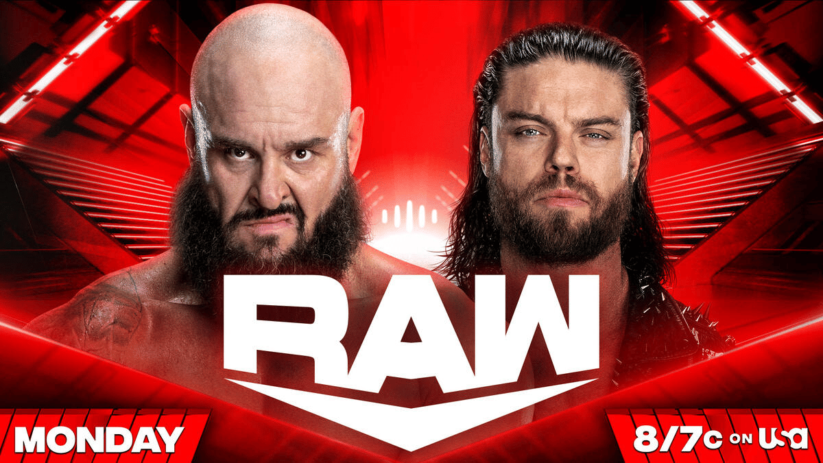 WWE Raw (May 27, 2024): Match card, news, rumors, timings, telecast details