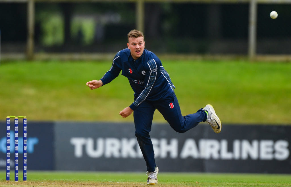 ICC T20 World Cup 2024: 5 Scotland players you must have in your ...