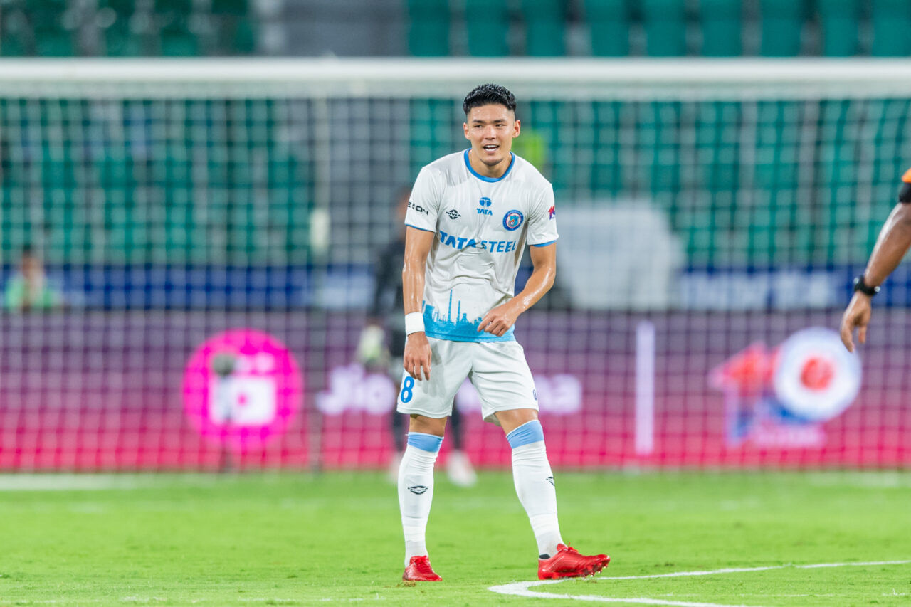 Mohun Bagan Super Giant vs Jamshedpur FC lineups, team news, prediction ...