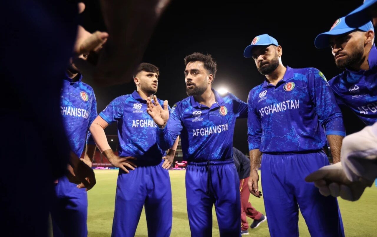 Pakistan to host Afghanistan and Sri Lanka in a T20I tri-series in November