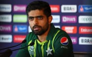 SA Vs PAK Babar Azam Breaks Chris Gayle s Record To Become The Fastest