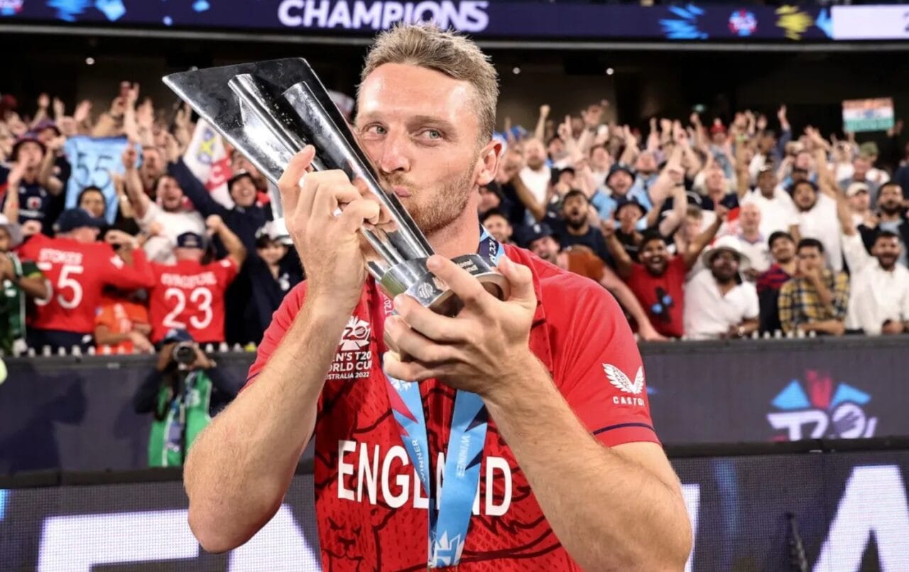 List of all captains to win ICC T20 World Cup