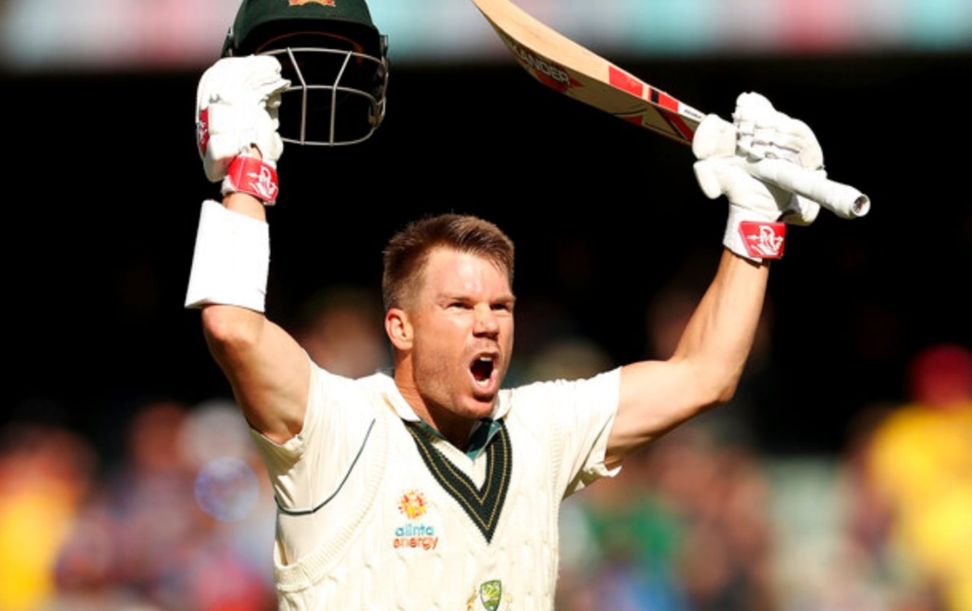 Top 5 most memorable knocks of David Warner in international cricket