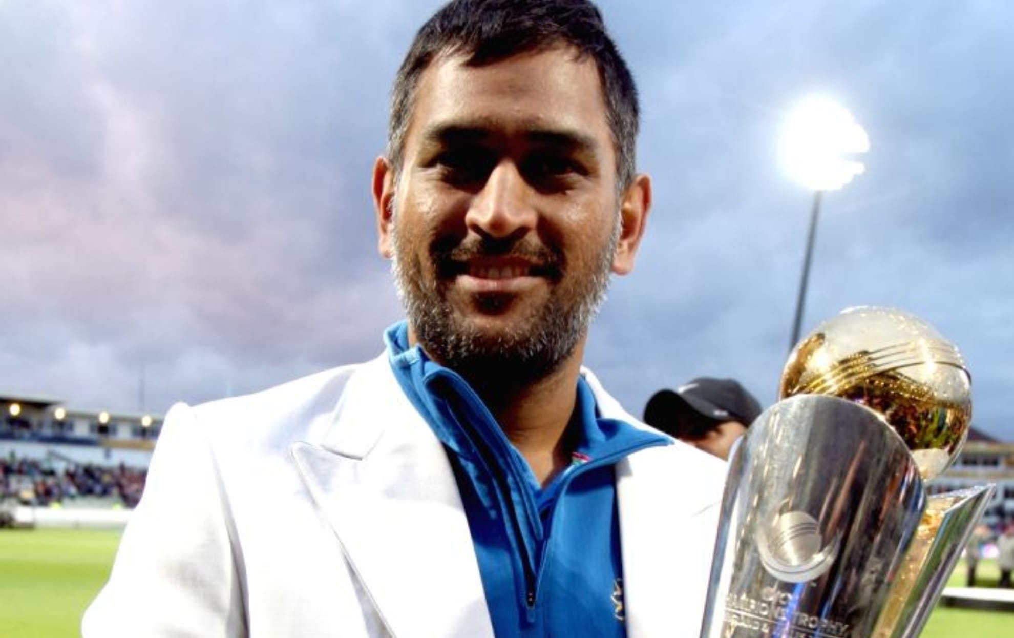 List of all ICC tournaments won by senior men's Indian Cricket Team