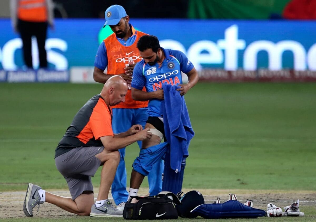 Top 5 most memorable knocks of Kedar Jadhav