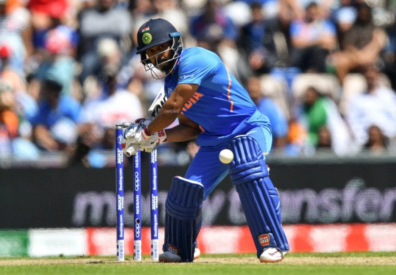 Top 5 most memorable knocks of Kedar Jadhav