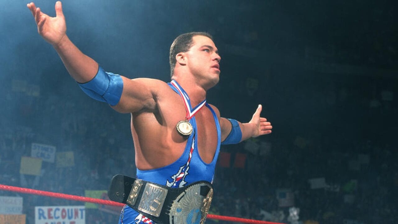 List of all stars currently under WWE Legends contract