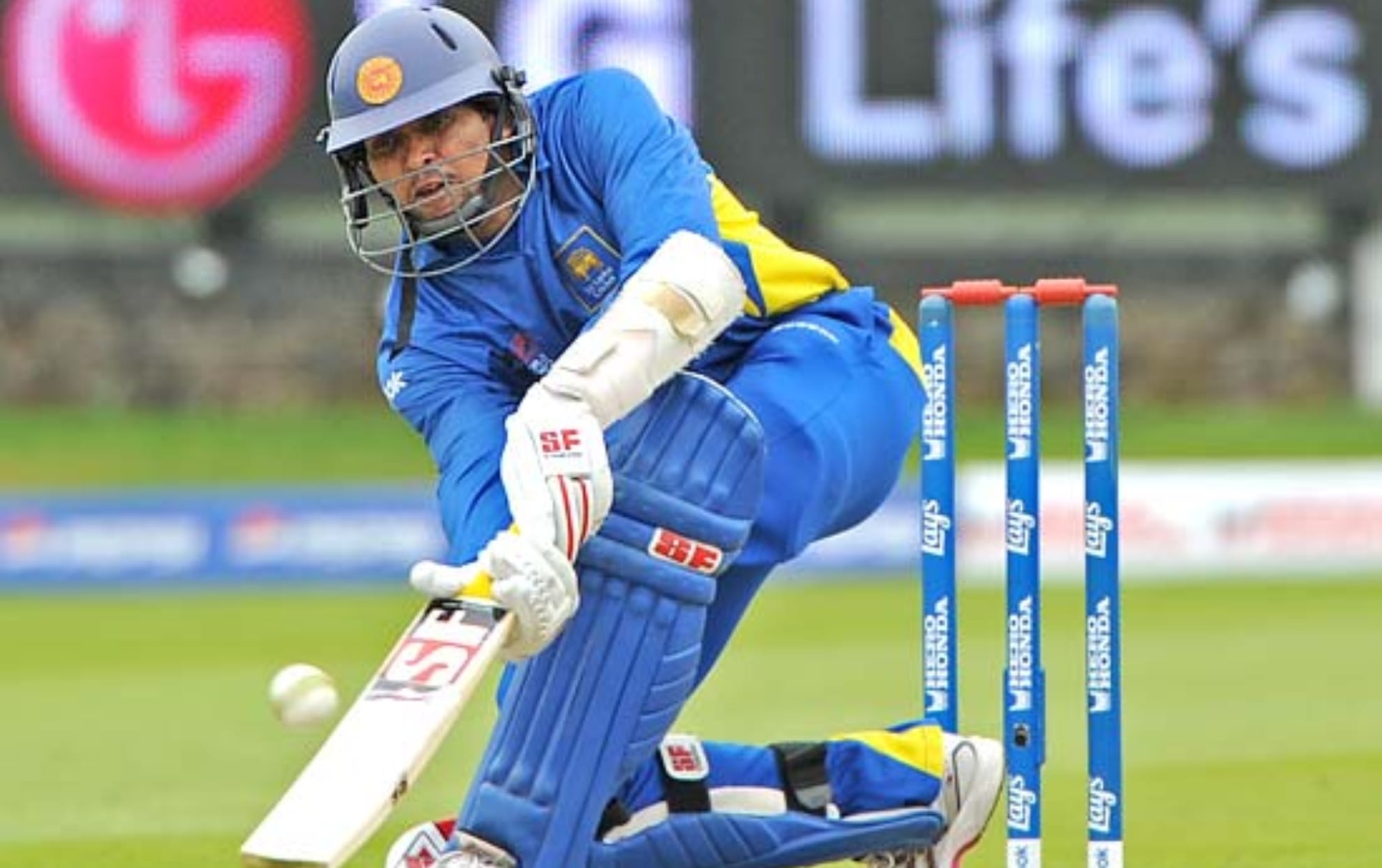 List of all Player of the Tournament award winners at ICC T20 World Cup