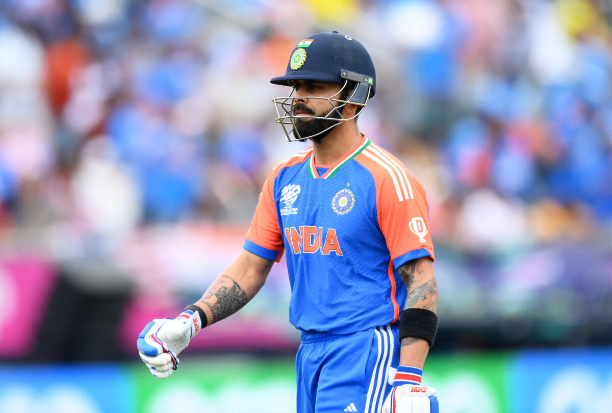ICC T20 World Cup 2024: Flop XI of group stage Ft. Virat Kohli