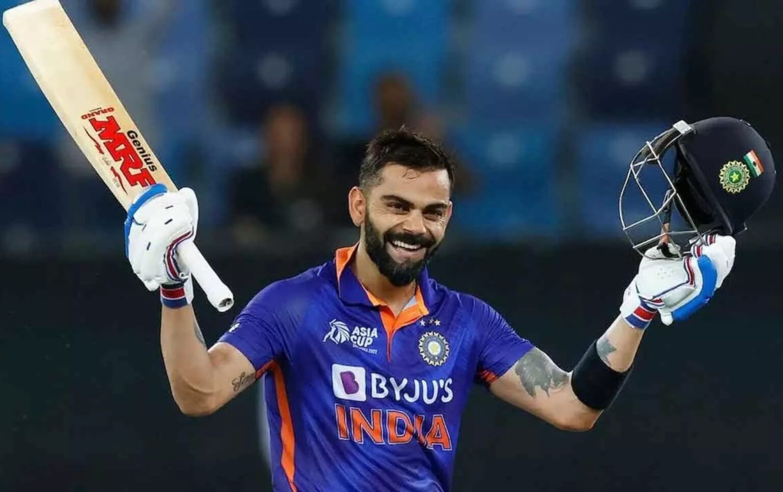 Indian Cricket Team 15-member squad for ICC Champions Trophy 2025 - Predicted