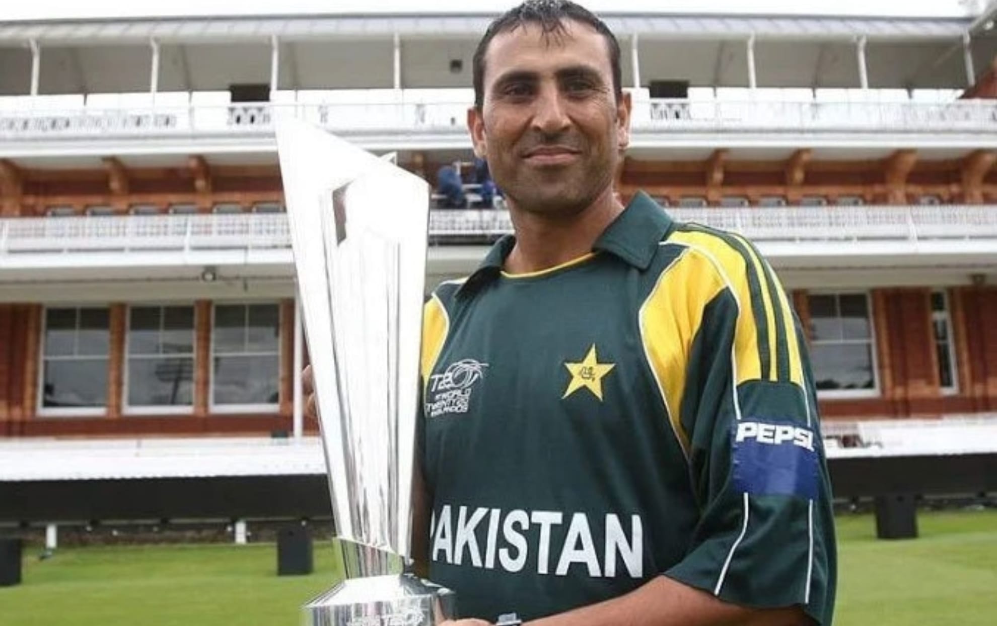 List of all captains to win ICC T20 World Cup