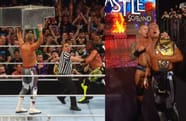 Cody Rhodes Wins I Quit Match Against AJ Styles At WWE Clash At The