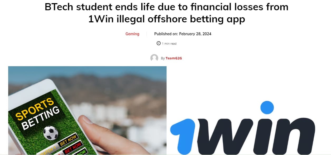 Foul Play: How the sinking Delta Corp drags competitors to the Bottom