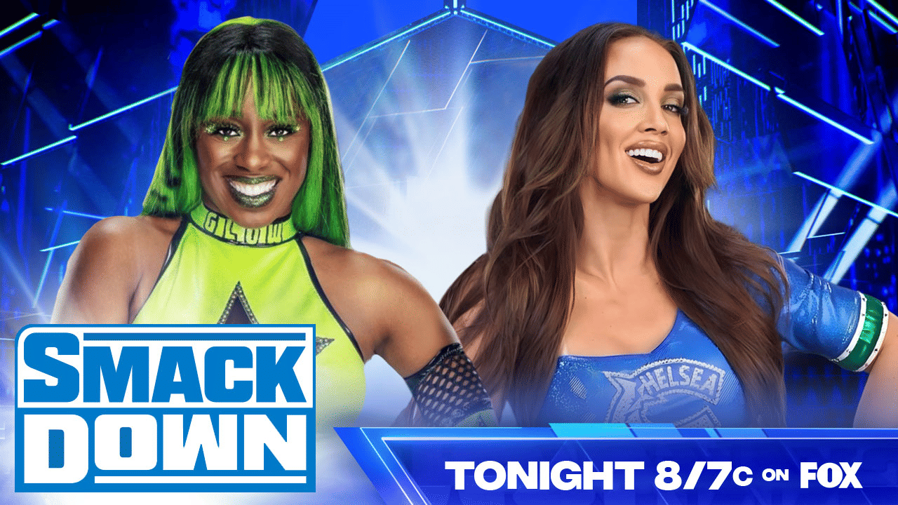 WWE SmackDown Results, Highlights & Winners (June 14, 2024): Randy ...
