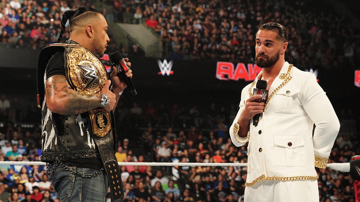 WWE RAW Results, Highlights & Winners (June 17, 2024): Uncle Howdy ...