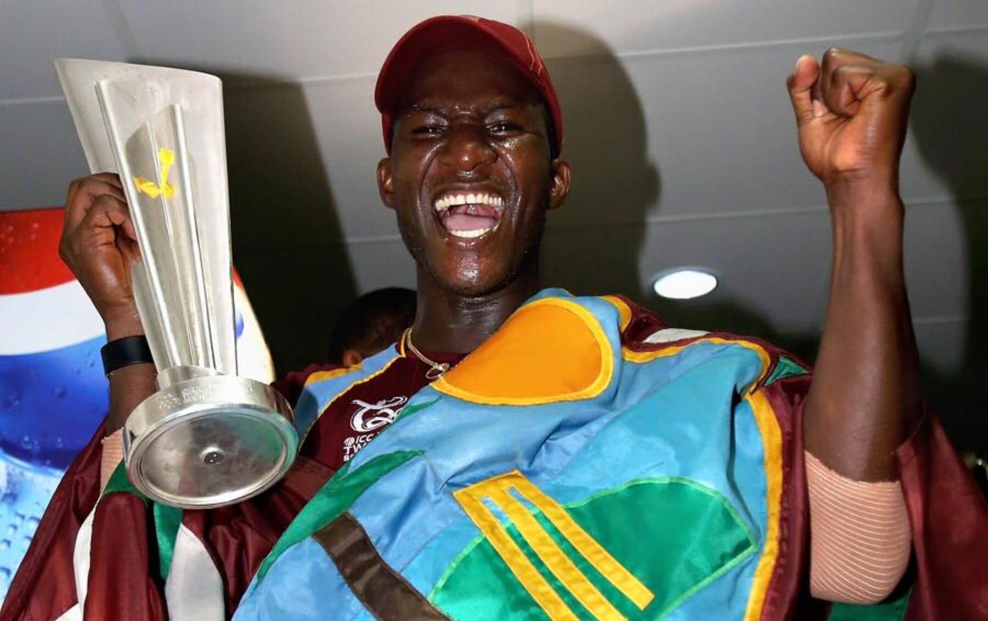 From 2007 to 2024: List of all captains to win ICC T20 World Cup