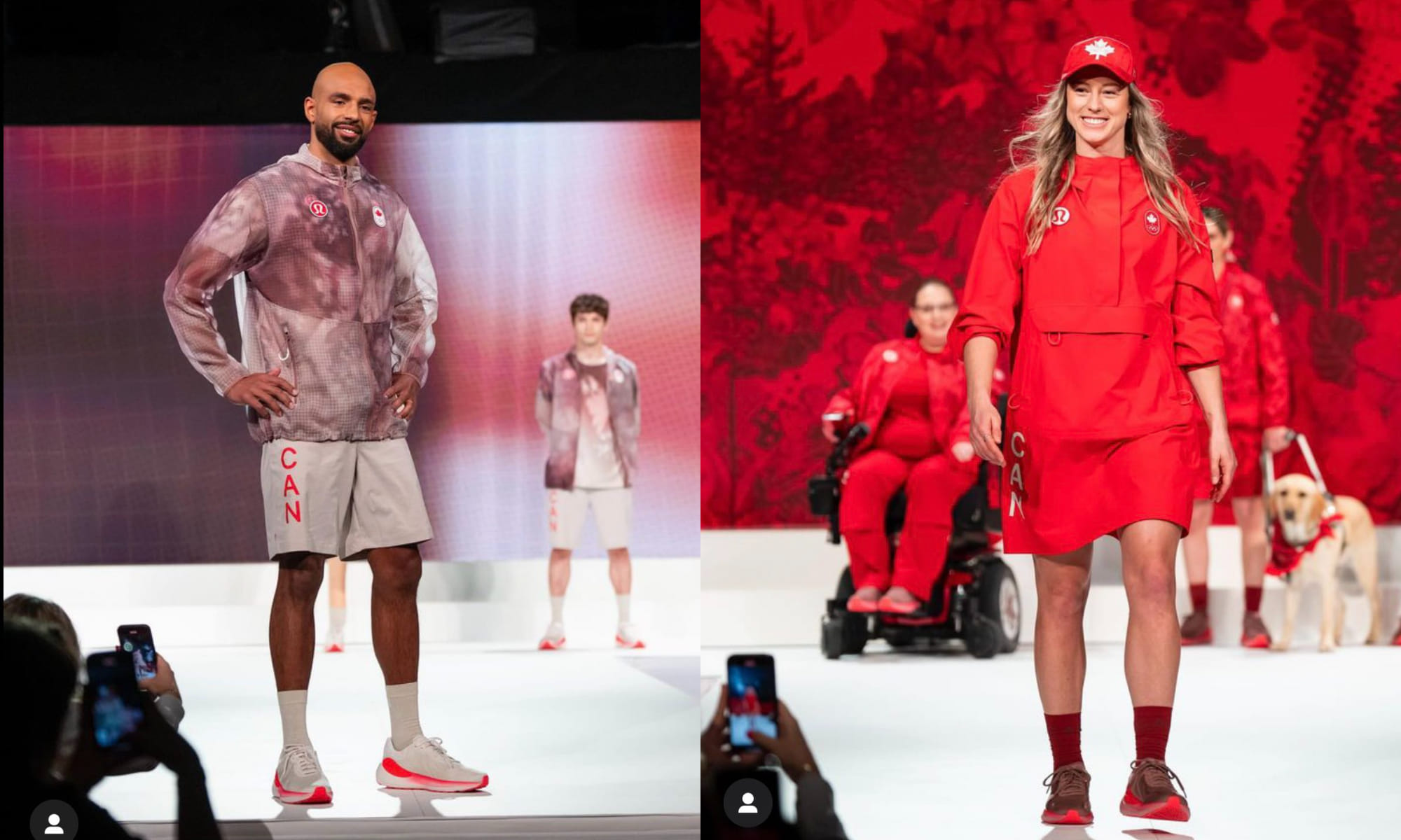 Top 10 countries with best kits at Paris Olympics 2024