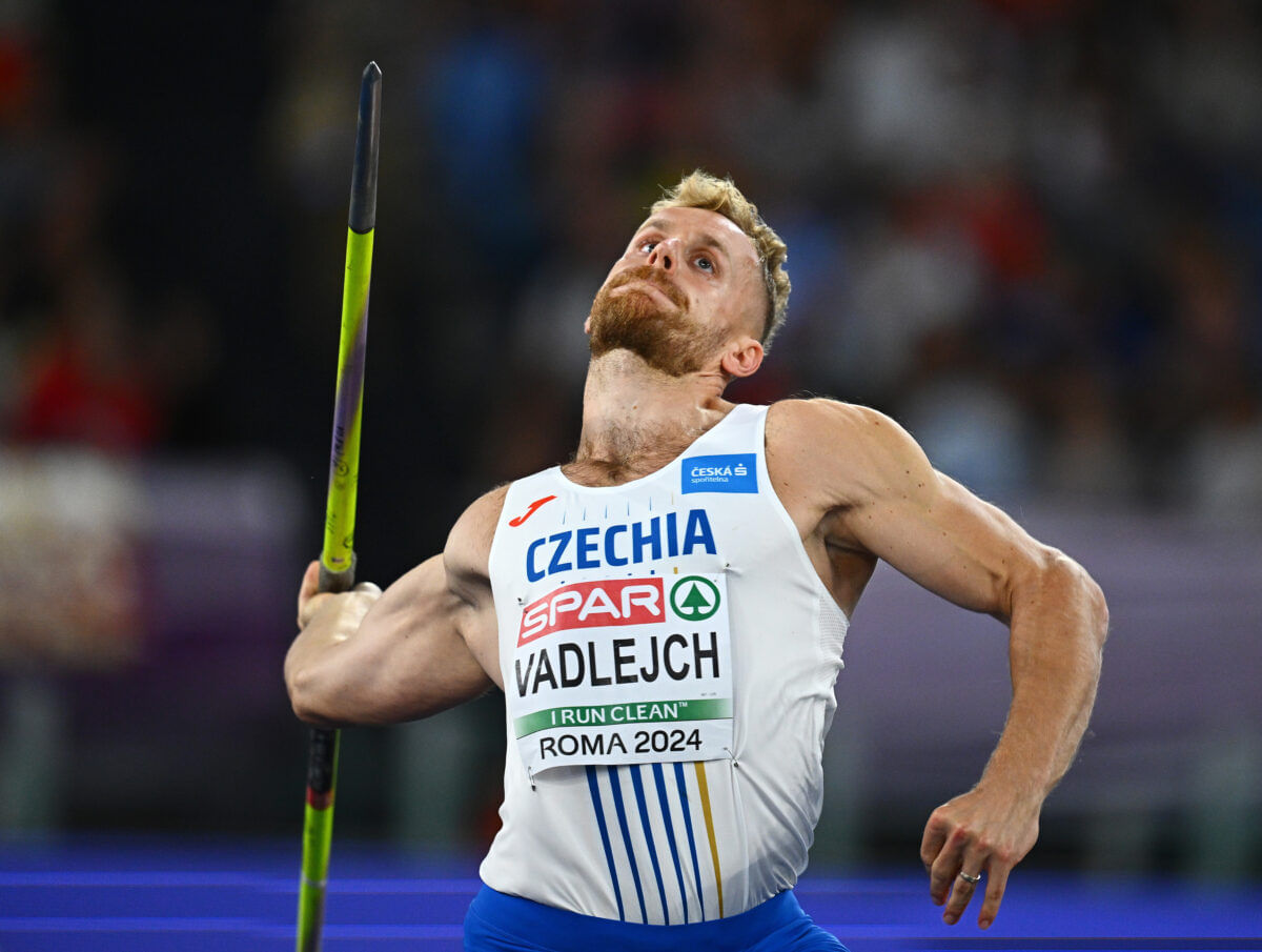 Top five athletes to watch out for at Paris Diamond League 2024