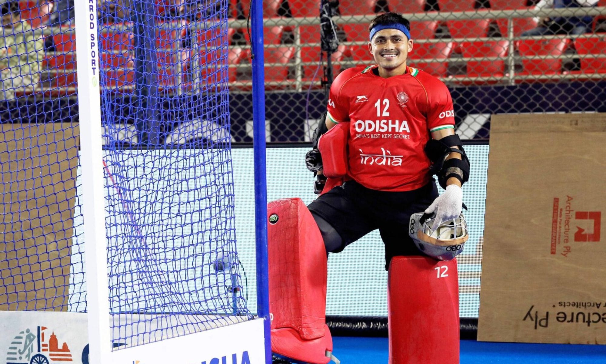 Know your Hockey Team: Who are the 19 players who will represent India ...