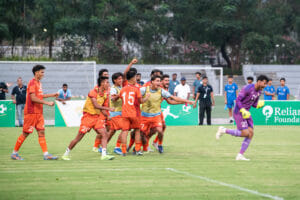 Next Generation Cup 2024: Punjab FC, East Bengal, Muthoot FA to compete alongside English, South ...