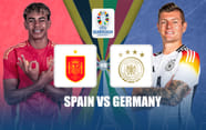 Spain 2 1 Germany Highlights UEFA Euro 2024 Quarter final Spain 2 1 Germany Highlights UEFA Euro 2024 Quarter final