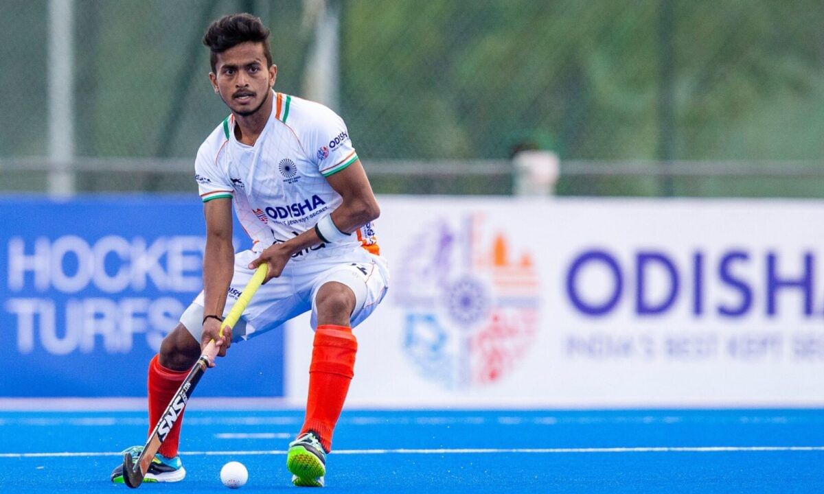 Know your Hockey Team: Who are the 19 players who will represent India at Paris Olympics 2024