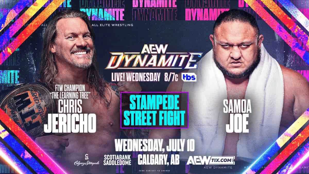 AEW Dynamite (July 10, 2024): Matches, news, rumors, prediction, timings, telecast details & more