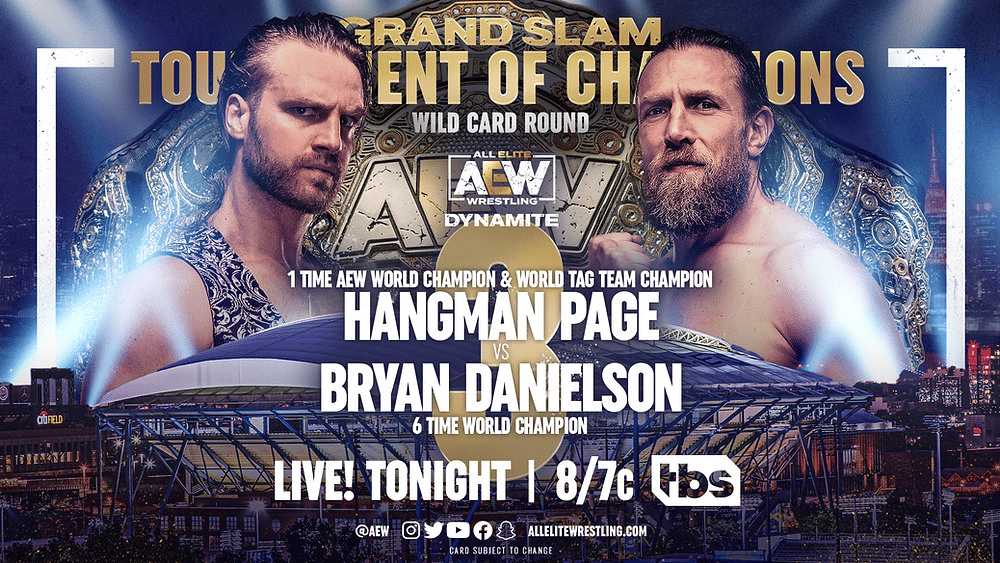 AEW Dynamite (July 10, 2024): Matches, news, rumors, prediction, timings, telecast details & more