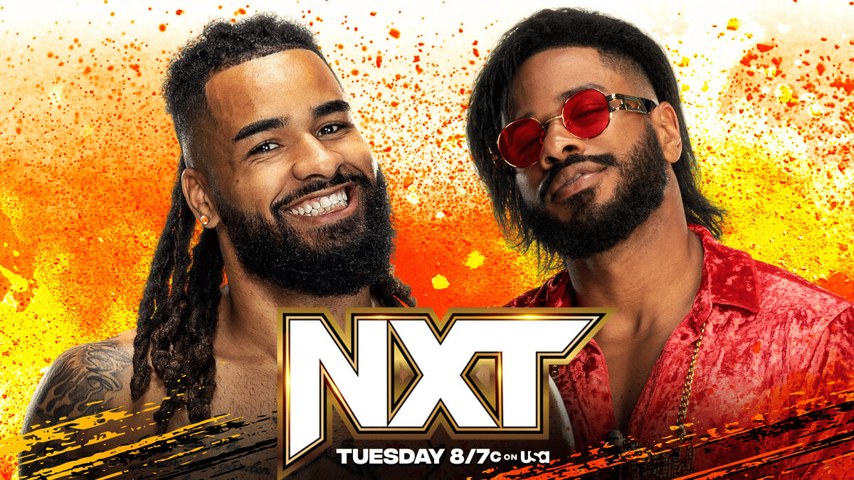 WWE NXT (July 23, 2024): Match card, news, rumors, predicted matches, timings, telecast details