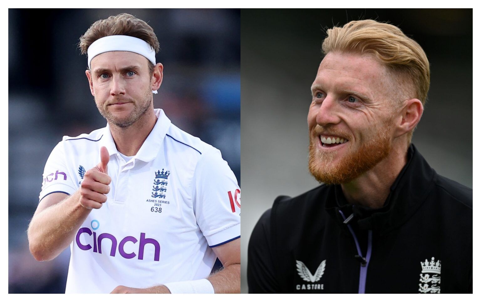 “England have to win the first test to stand a chance of winning the ...