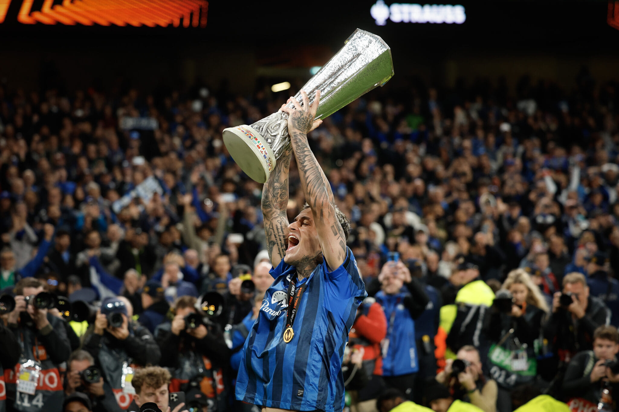 Preview: Leece vs Atalanta Prediction, lineups, betting tips & odds ...