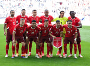 Switzerland Starting Lineup Vs Qatar Confirmed For FIFA World Cup 2026 Switzerland Starting Lineup Vs Qatar Confirmed For FIFA World Cup 2026