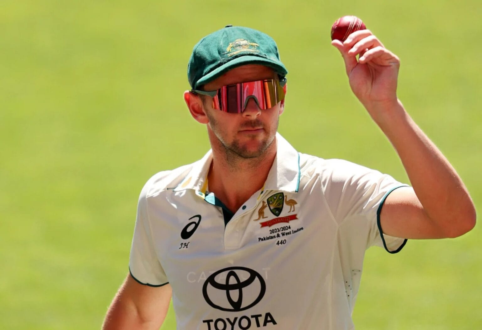 The Ashes 2025-26: Big blow for Australia as Josh Hazlewood gets ruled ...