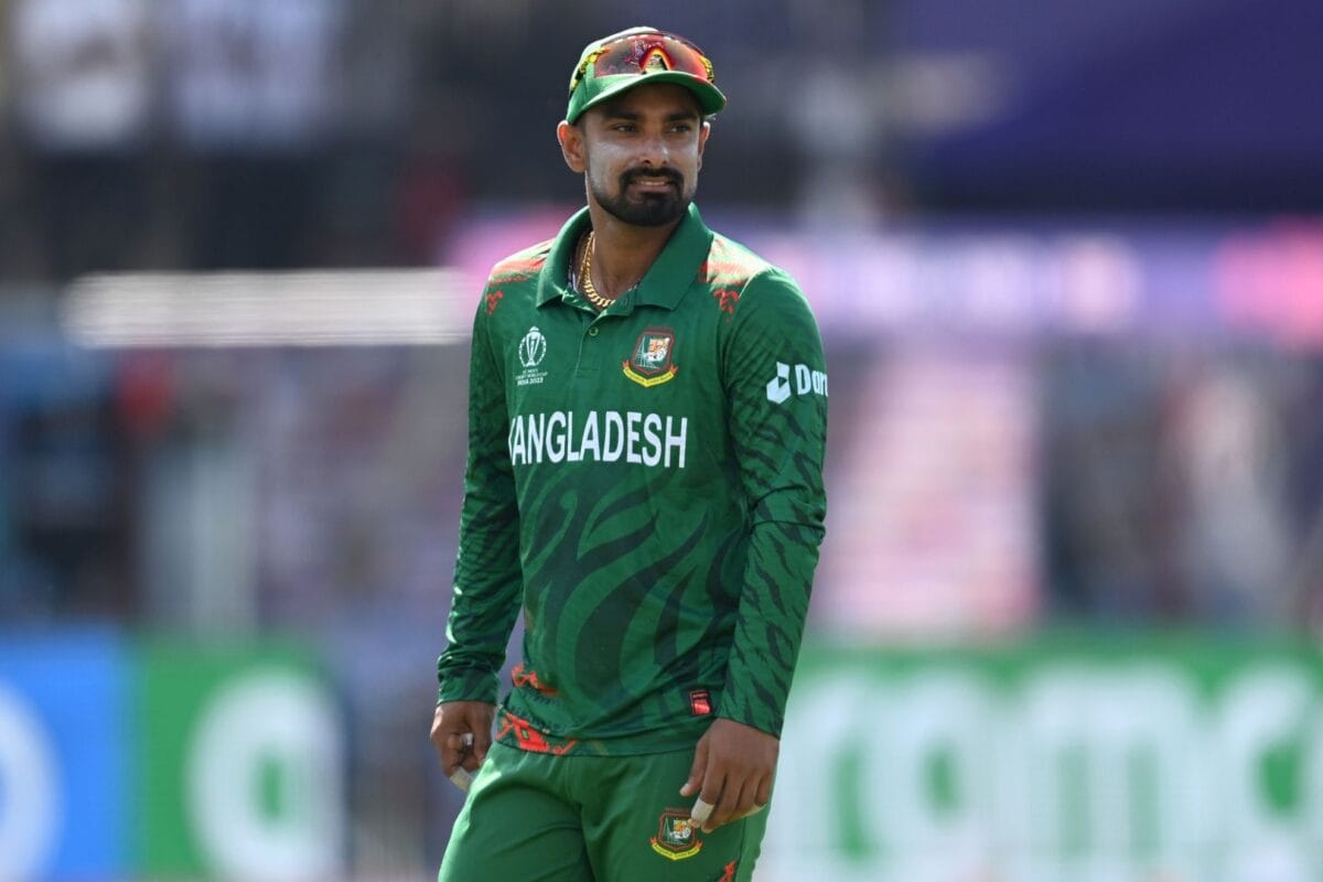 Asia Cup 2025: Blow for Bangladesh! Litton Das in danger of missing India game after injury ...