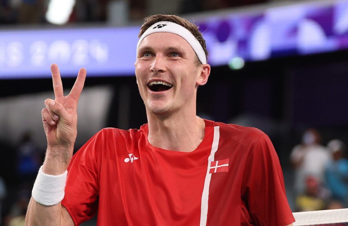 Top cinq joueurs de badminton avec la plupart des titres de la tournée mondiale du BWF ...