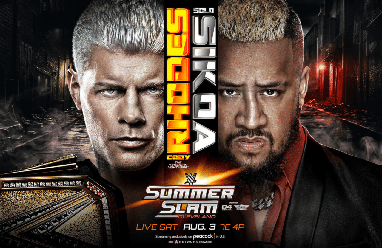 WWE SummerSlam 2024 Results, Highlights & Winners: Roman Reigns is back ...