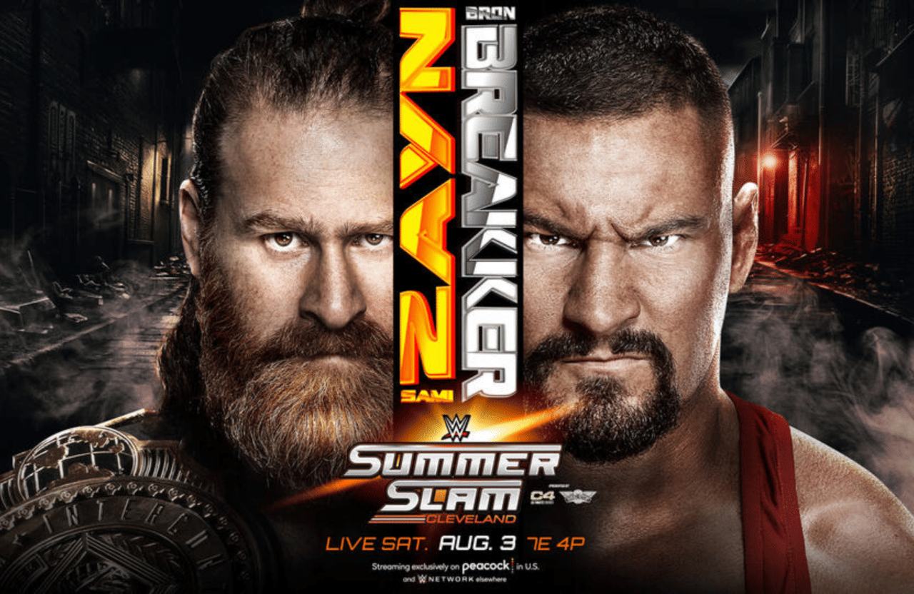 WWE SummerSlam 2024 Results, Highlights & Winners: Roman Reigns is back ...