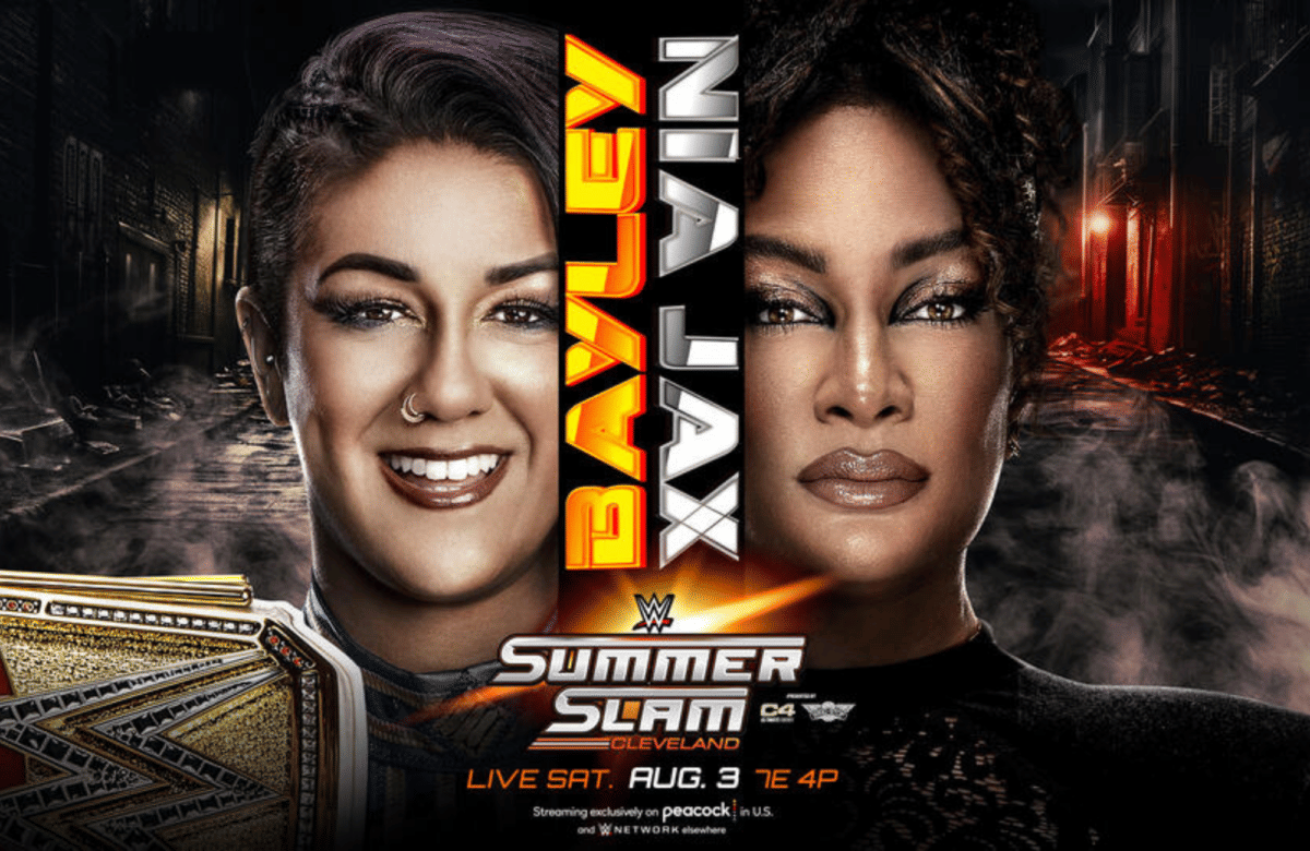 WWE SummerSlam 2024 Results, Highlights & Winners: Roman Reigns is back ...