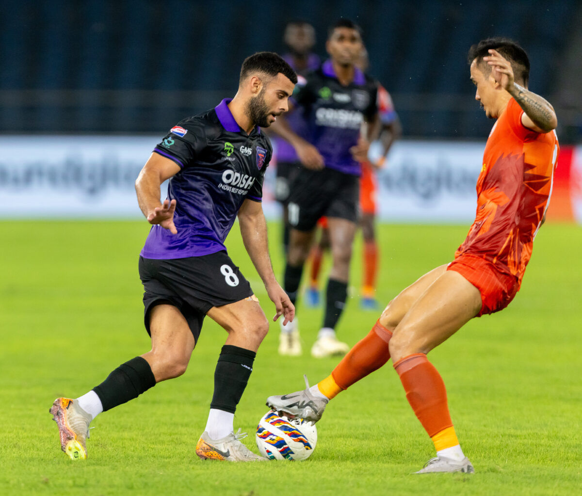Odisha FC vs Mohammedan SC lineups, team news, prediction & preview