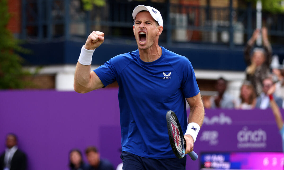 Top 10 men's singles players with most Grand Slam matches