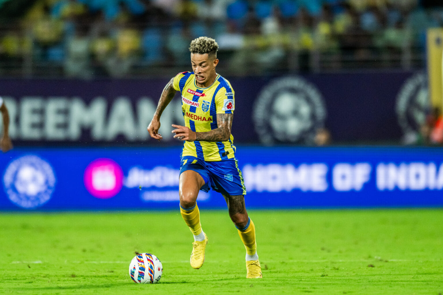 Kerala Blasters FC vs East Bengal FC: Noah shines, Anwar Ali falters and other talking points