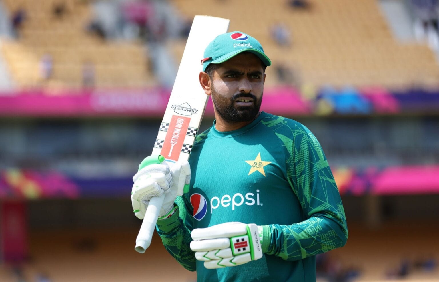 Revealed: Why Babar Azam isn't selected in Pakistan squad for Asia Cup 2025