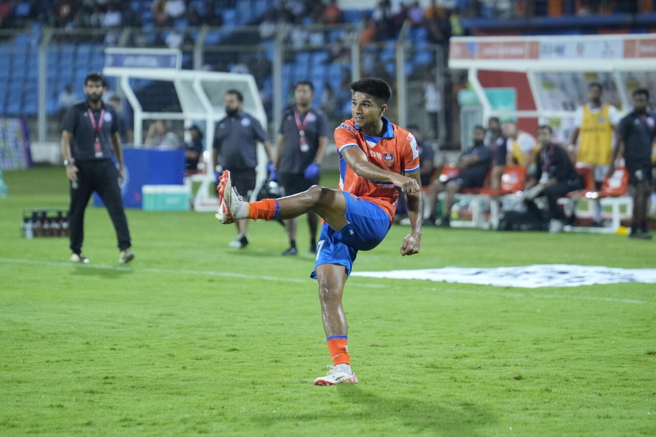Al Zawraa vs FC Goa: Patch defence, Hritik's heroics & other talking ...