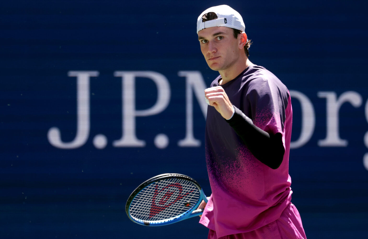 Top five young performers on ATP tour in 2024